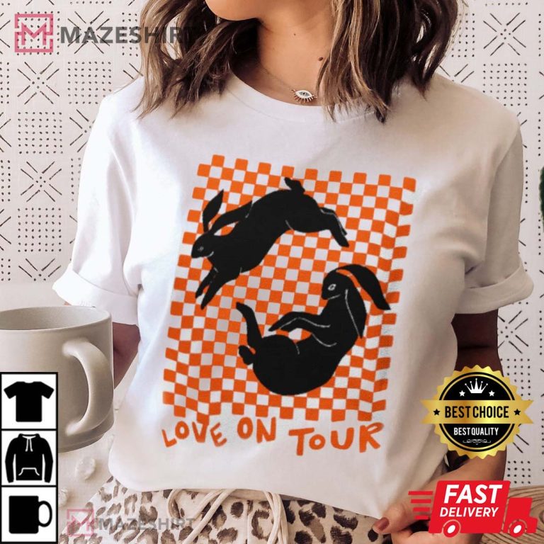 Harry's House Tracklist Harry Styles Poster