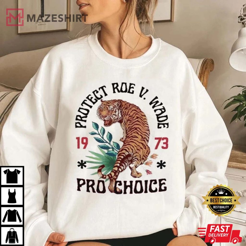 My Body My Choice Pro Choice Messy Bun US Flag Feminist