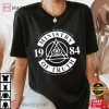 Ministry of Truth 1984 Best T-Shirt