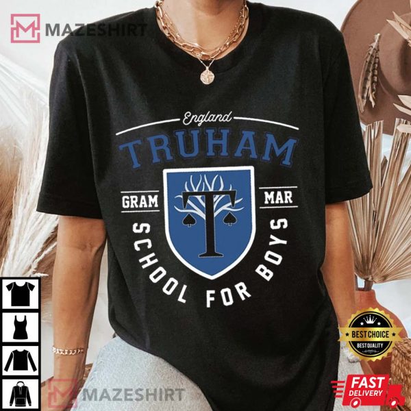 Father's Day Gifts Top Dad Shirt