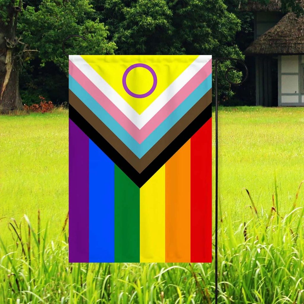Progress Pride Flag, Perfect For Showing Your Pride Community Flag ...