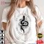 123 Let's Go Bitch Taylor Swift Gift For Fan T-Shirt