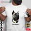 Ethan Almighty Dog T-Shirt