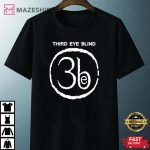 THIRD EYE BLINDS BAND T-Shirt
