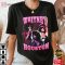 Whitney Houston 90s Style Bootleg Gift T-Shirt