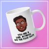 You Are A Liar Actress Davide Personalized Mug