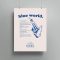 Mac Miller Circles Album Blue World Poster