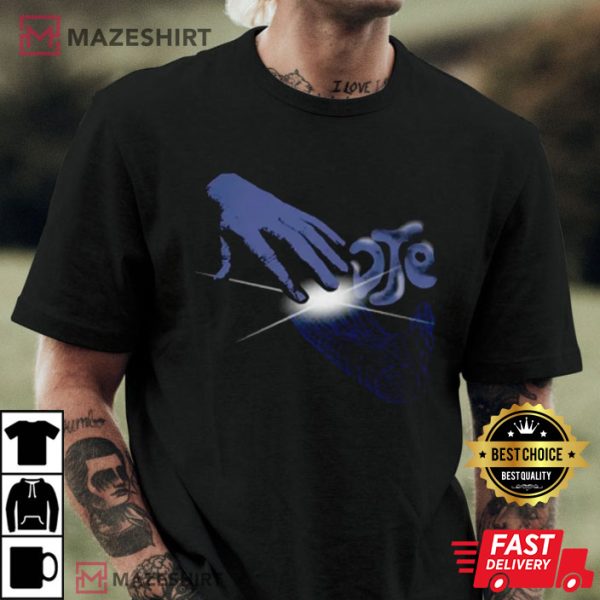 Change Djotime Djo Joe Keery Merch T-Shirt