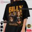 Billy Hargrove, Dacre Montgomery Stranger Things Best Shirt