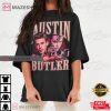 Austin Butler Gift For Fan Shirt
