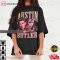 Austin Butler Gift For Fan Shirt