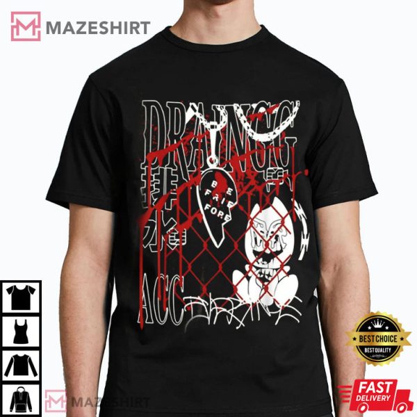 Drain Gang That Merch 2022 Best T-Shirt