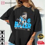 Baker Mayfield Glory Merch T-Shirt