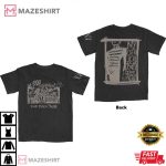 My Chemical Romance Adult T-Shirt - Mazeshirt