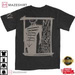 My Chemical Romance Adult T-Shirt - Mazeshirt