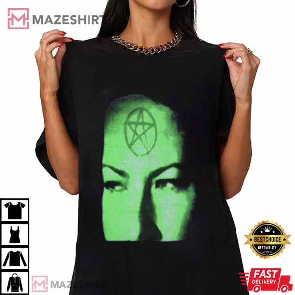 Playboi Carti Neon Tour 2022 Merch Best T-Shirt