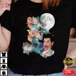 Jean Ralphio Saperstein Parks And Recreation Best T-Shirt