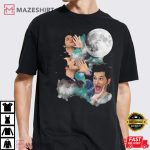 Jean Ralphio Saperstein Parks And Recreation Best T-Shirt