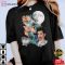 Jean Ralphio Saperstein Parks And Recreation Best T-Shirt