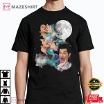 Jean Ralphio Saperstein Parks And Recreation Best T-Shirt