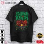 Final Boss Mother Brain Best T-Shirt