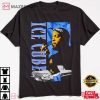 Ice Cub, Rapper Best T-Shirt