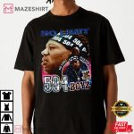 Odell Beckham Jr No Limit 504 Boyz Best T-Shirt