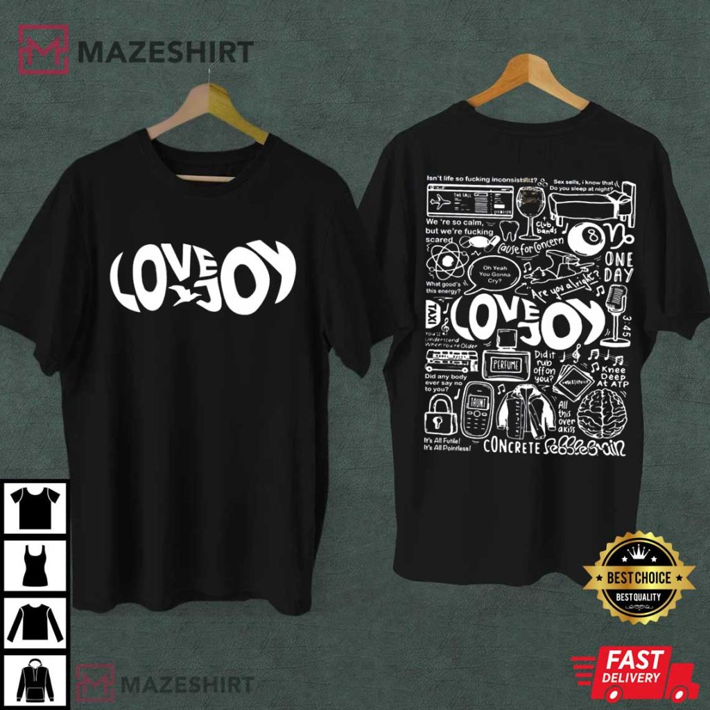 Lovejoy North Hern Autumn Tour 2022 Best T-Shirt Lovejoy North Hern Autumn Tour 2022 Best T-Shirt