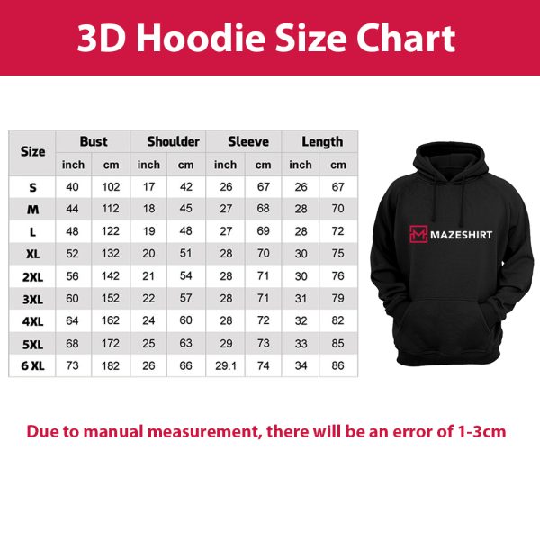 Amazon Prime Employee Amazon Logo 3D Hoodie