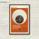 Everything Everywhere All At Once 2022 Movie Poster