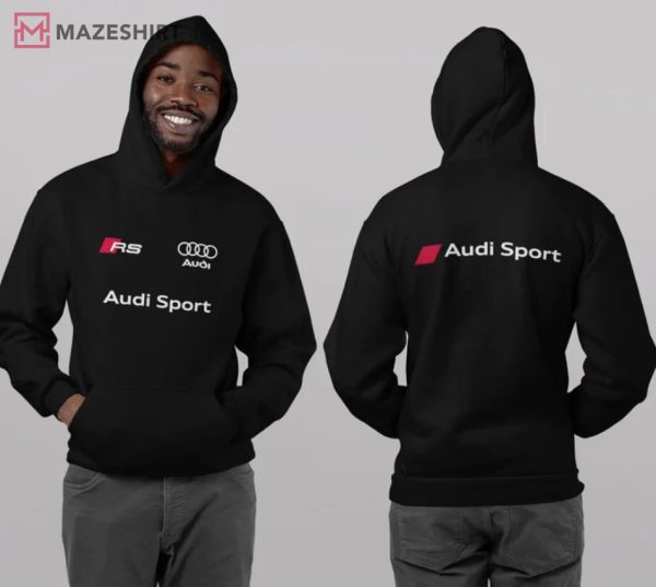 Audi Sport RS Hoodie