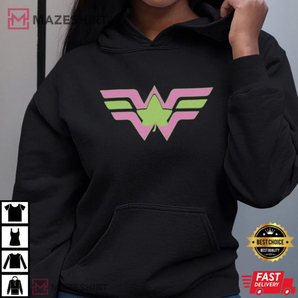 Alpha Kappa Alpha Sorority AKA Ivory Woman T-Shirt