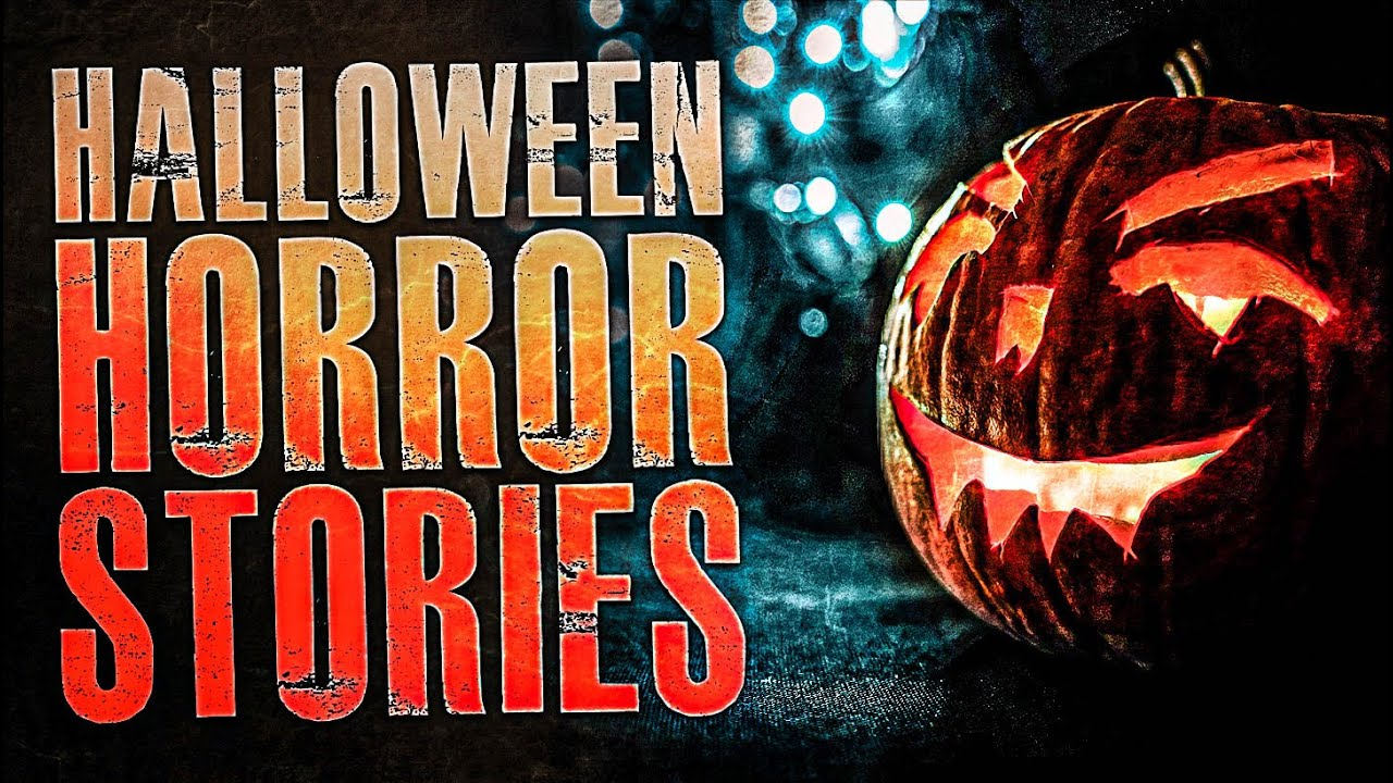 The Most Creepy Of Scary Halloween Stories - Fashions Fade, Style Is ...